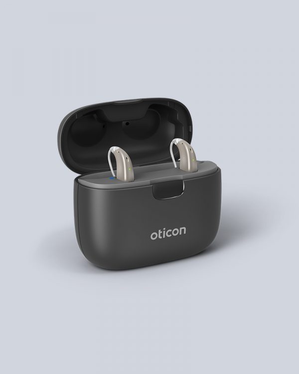 Chargeur Oticon SmartCharger - SONOLY eShop