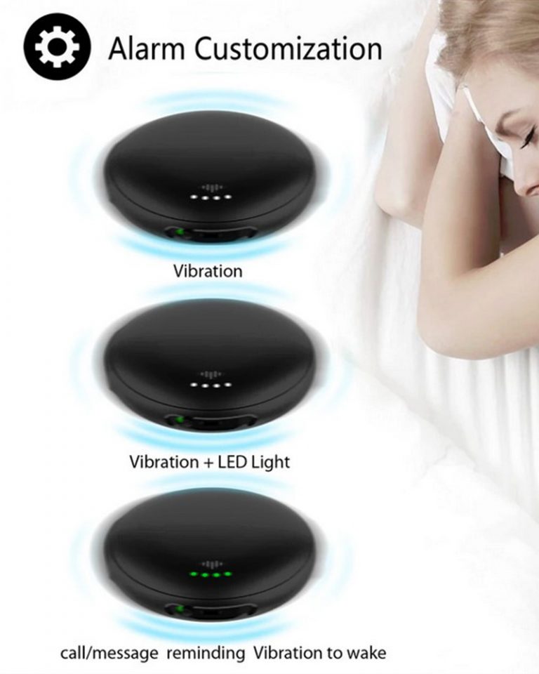 Coussin Vibrant bluetooth SmartShaker 3 - SONOLY eShop