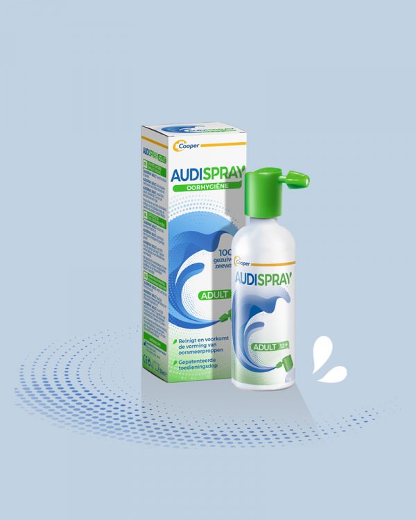 AUDISPRAY ULTRA - SONOLY eShop